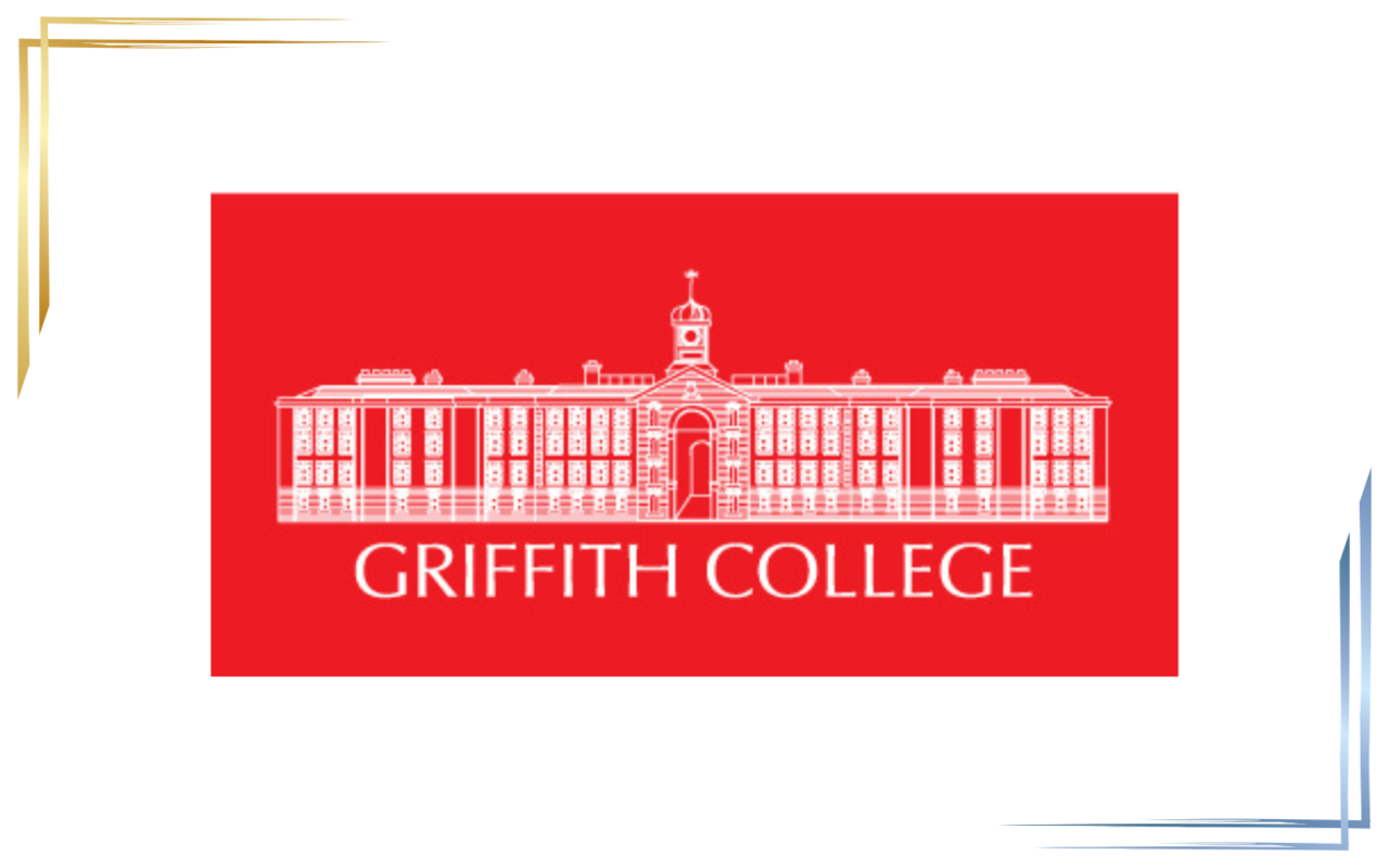 Griffith College - Hospitality Expo Ireland 2026 | RDS Dublin | Hotel ...