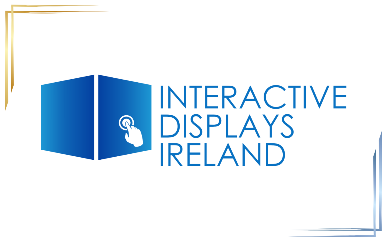 Interactive Displays Ireland - Hospitality Expo Ireland 2026 | RDS ...