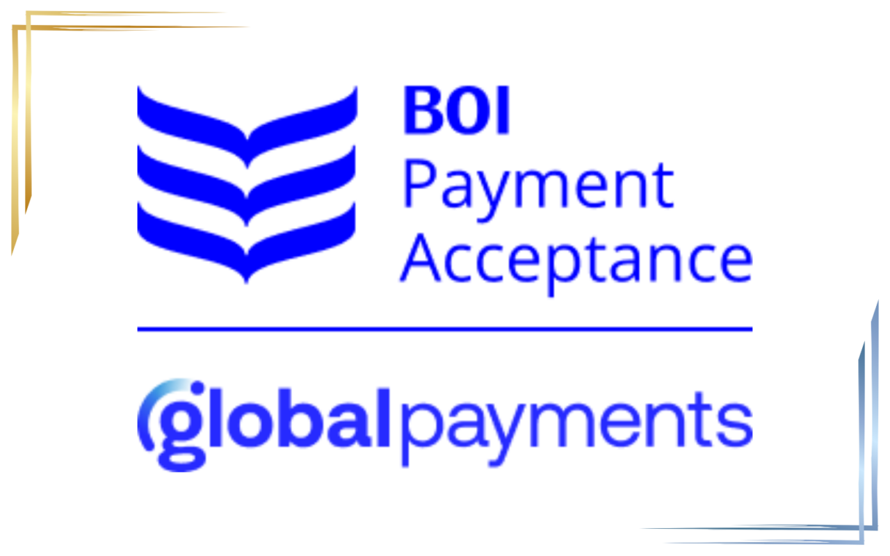 BOI Payment Acceptance - Hospitality Expo Ireland 2026 | RDS Dublin ...