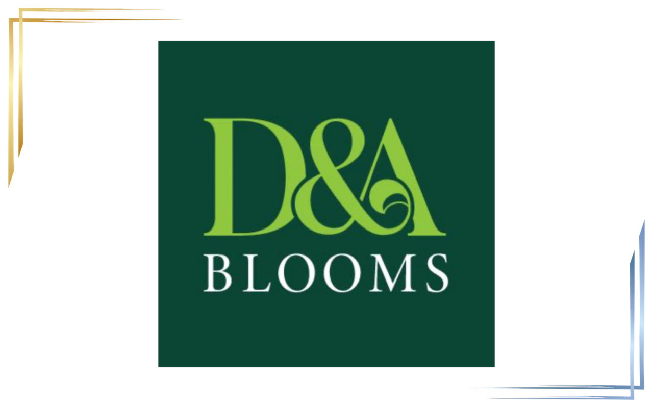 D&A Blooms Ltd - Hospitality Expo Ireland 2026 | RDS Dublin | Hotel ...