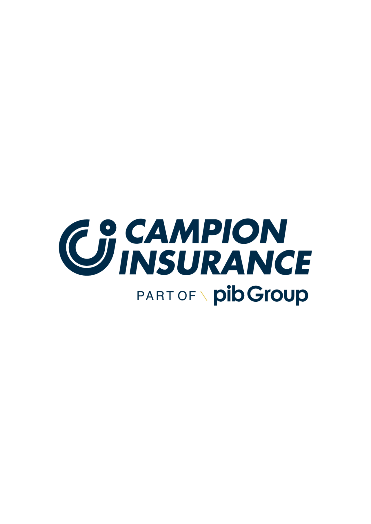 Campion Insurance - Part of PIB Group - Hospitality Expo Ireland 2026 ...