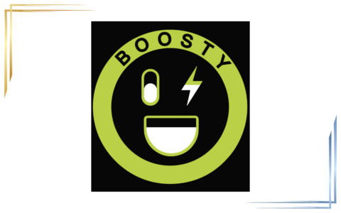 Boosty Power Banks - Hospitality Expo Ireland 2026 | RDS Dublin | Hotel ...