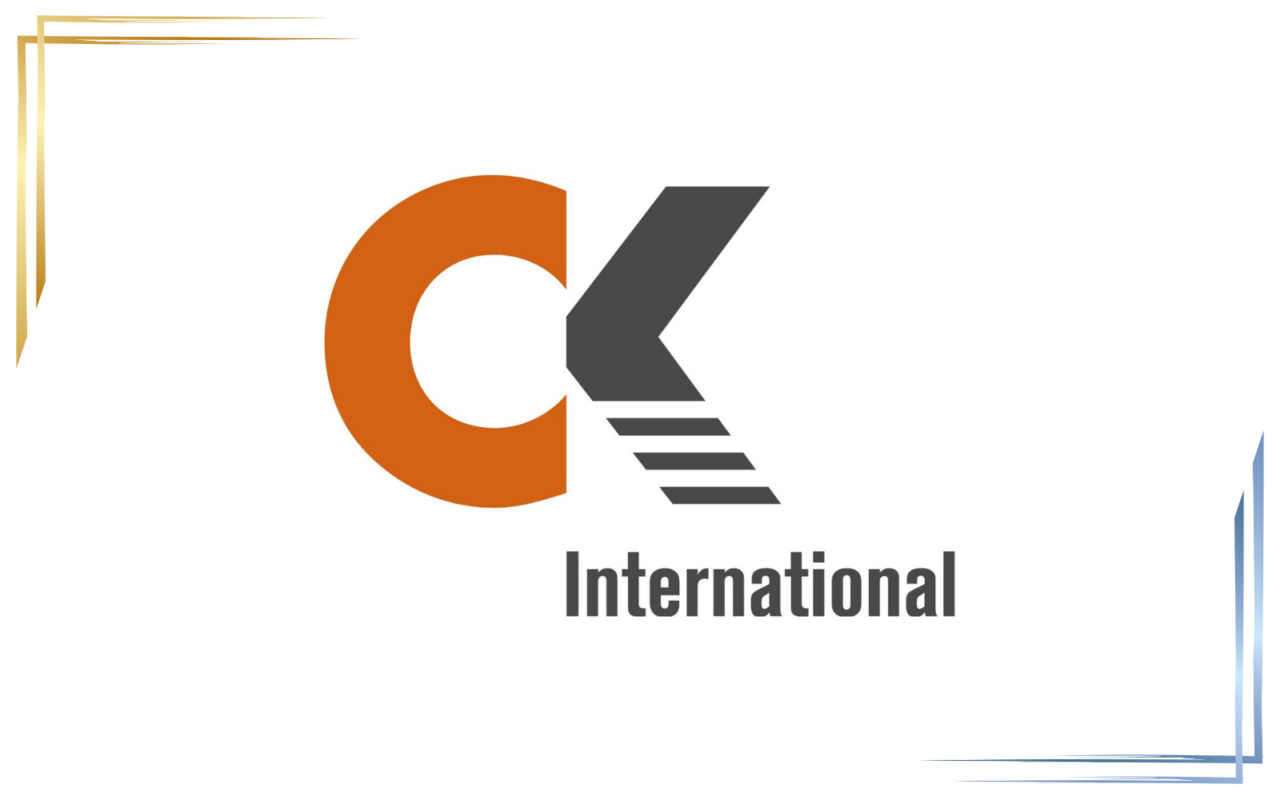 CK International - Hospitality Expo Ireland 2026 | RDS Dublin | Hotel ...