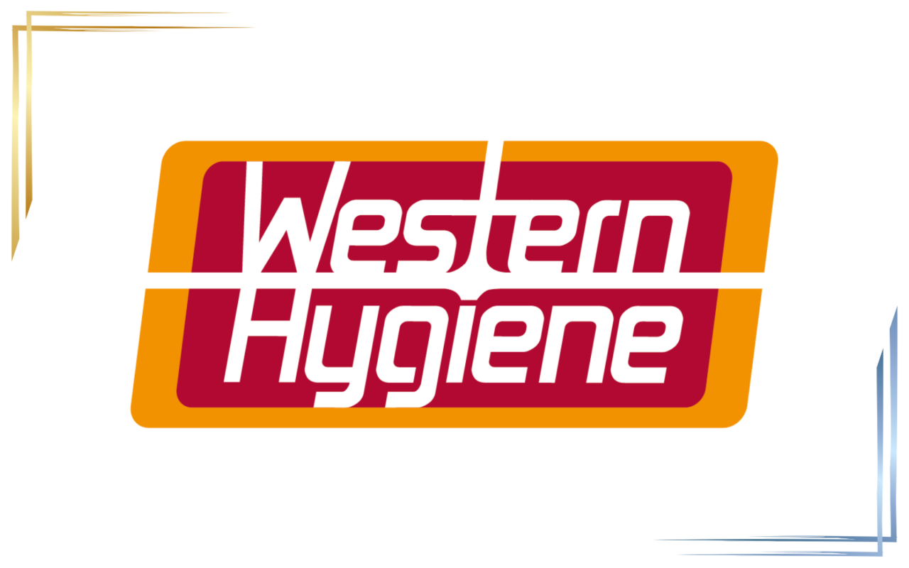 Western Hygiene - Hospitality Expo Ireland 2026 | RDS Dublin | Hotel ...